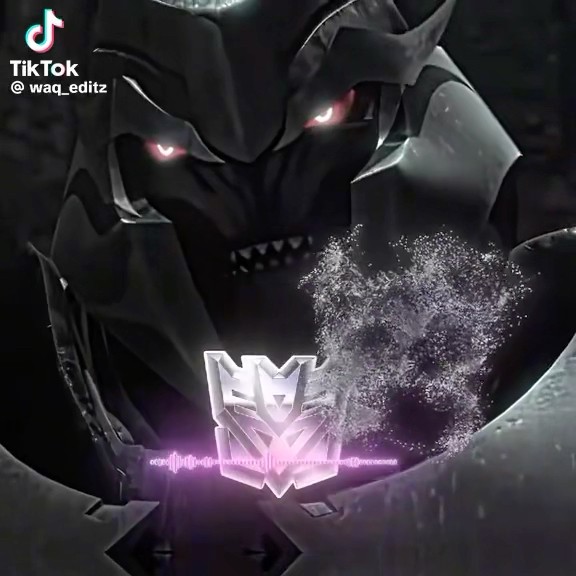 Megatron | edit | #megatron #edit #movies - YouTube