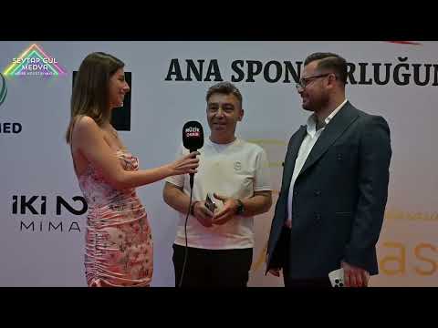 Çılgın Dersane 5 İzlemeden Önce *SPOILER* Yapımcı Erkan KARACAN ve Nesimi ATEŞ'ten Açıklamalar