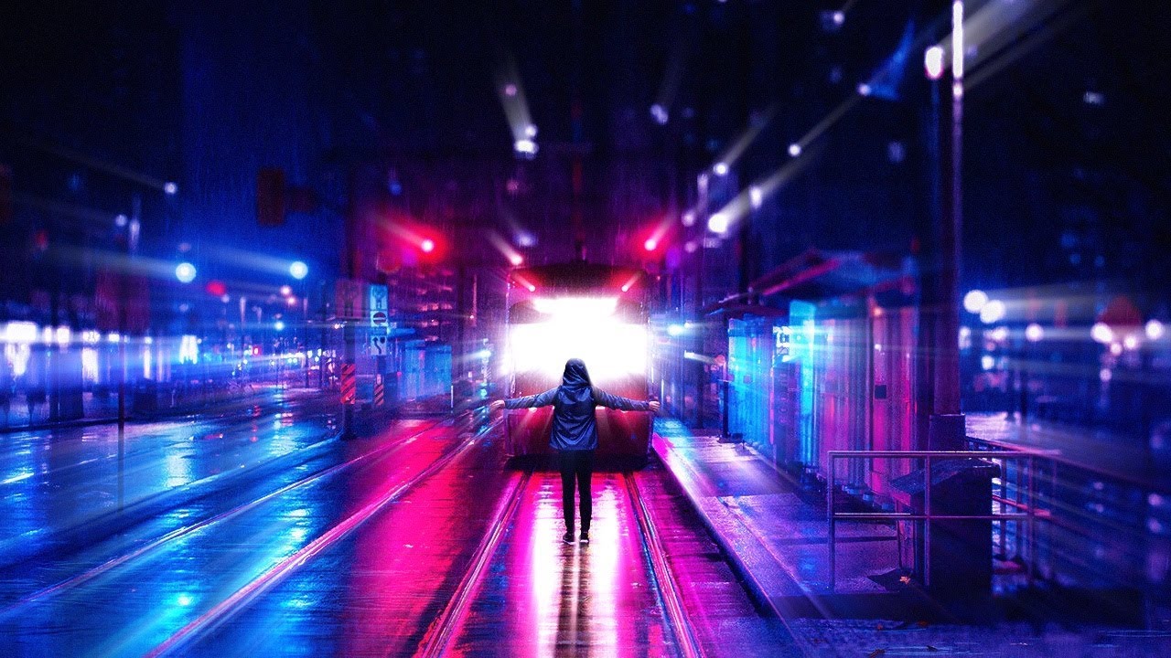 Nu:Gravity - Talk of a Trains - YouTube