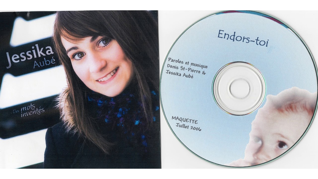 Endors-toi (Denis St Pierre et Jessica Aubé) - YouTube