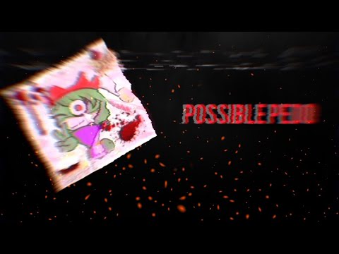 Senna Amitz: A Horrible Case of a Vyonder - YouTube