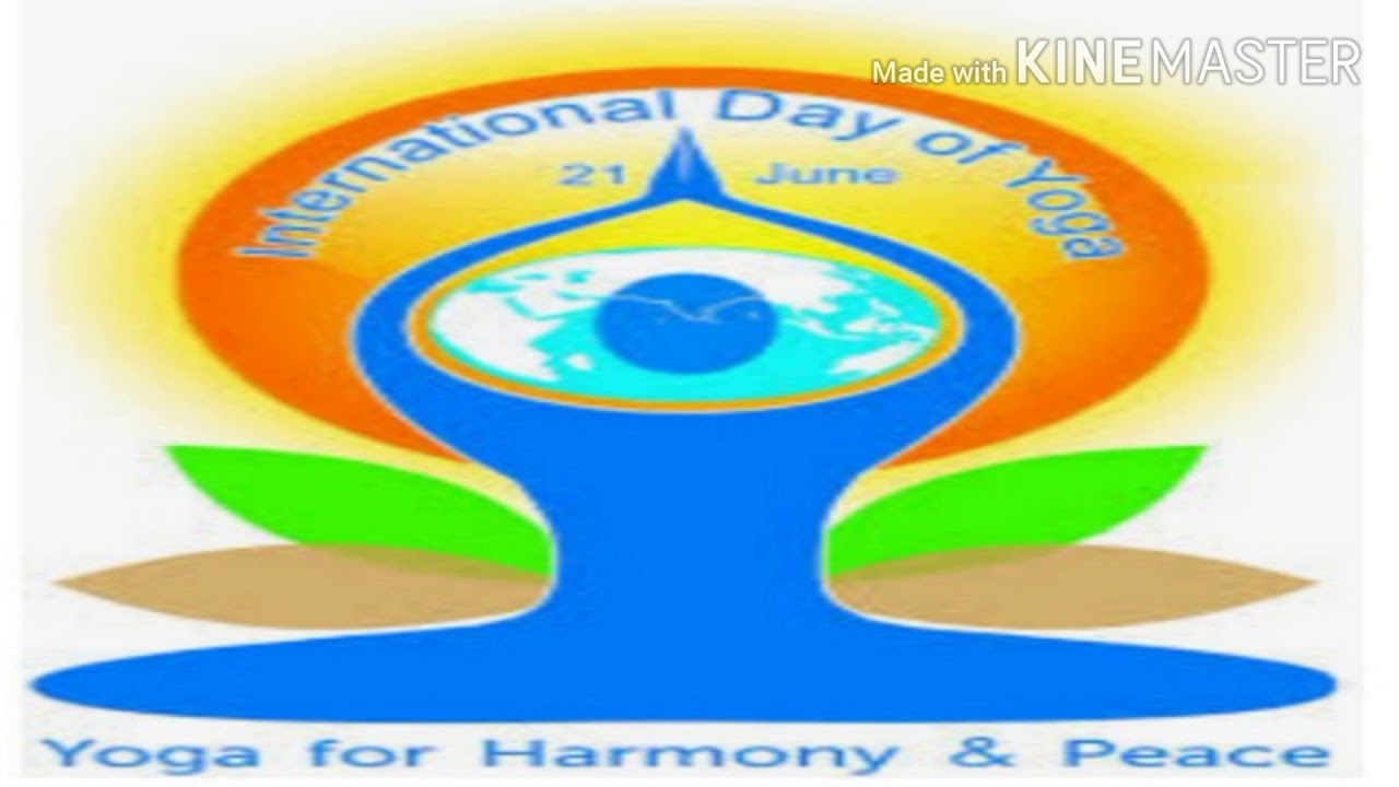 Yog Divas manae,योग दिवस मनायें - YouTube