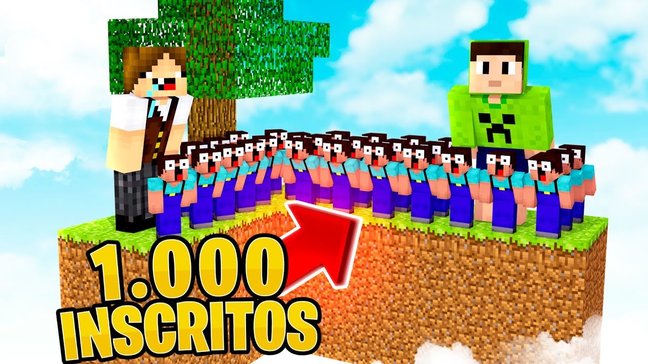 ARRUMANDO A CONSTRUÇÃO DOS INSCRITOS ( COM JAZZGHOST ) Minecraft - YouTube