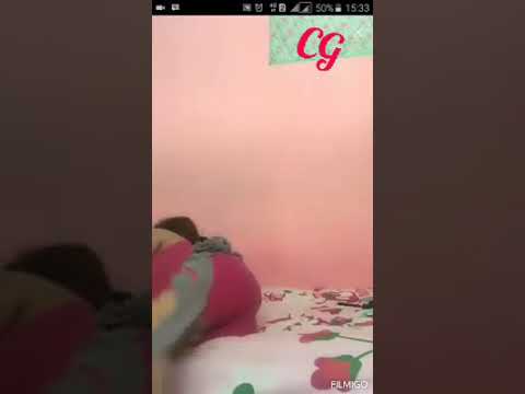 Virall !! Putih mulus 18++ #vidio03