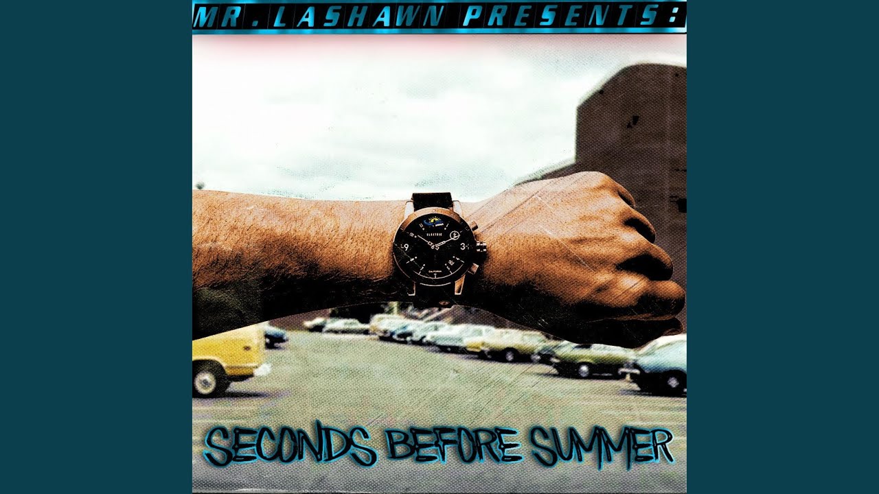 Seconds Before Summer - YouTube