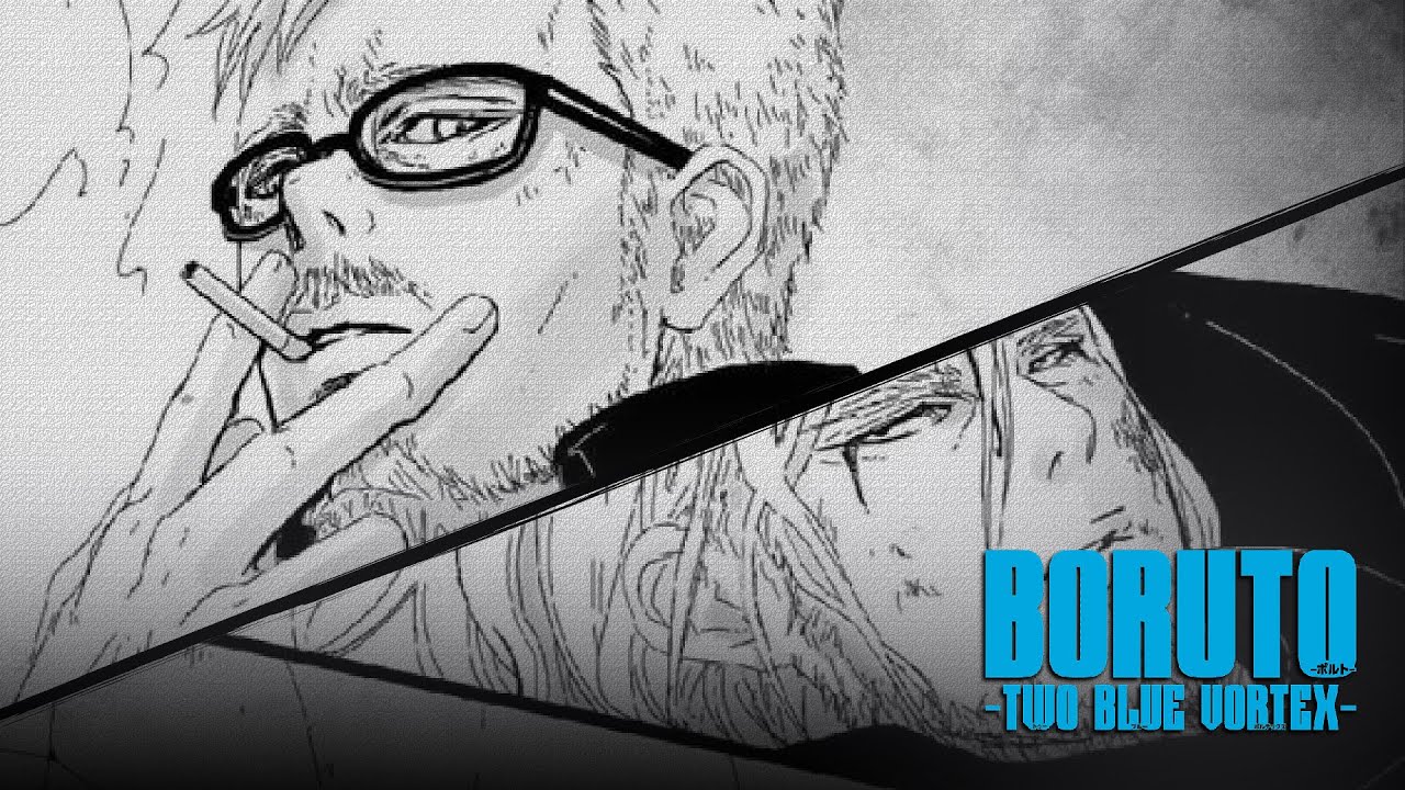 The FINAL VILLAIN Has Been REVEALED?! | Full Spoiler Chapter 15 Boruto ...