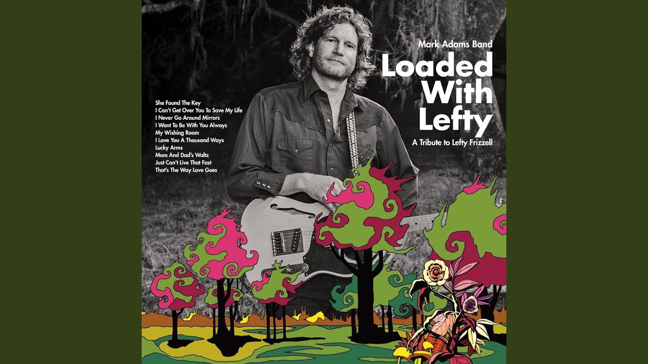 Mom and Dad's Waltz - YouTube