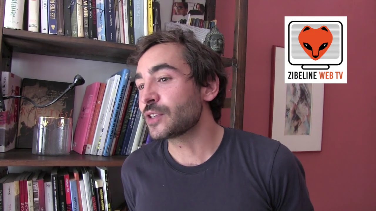 Yves Torrès et les Editions du Typhon - YouTube