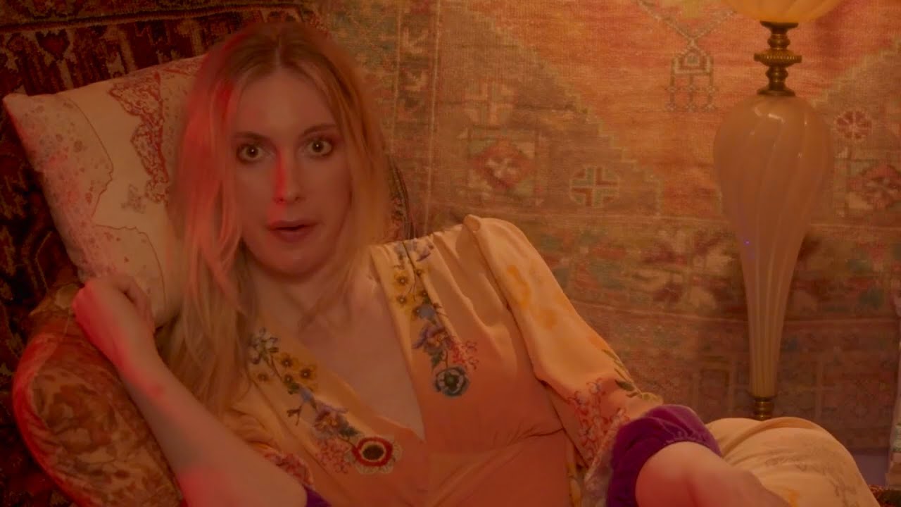 ContraPoints: Natalie wants you to put a pin in her - YouTube