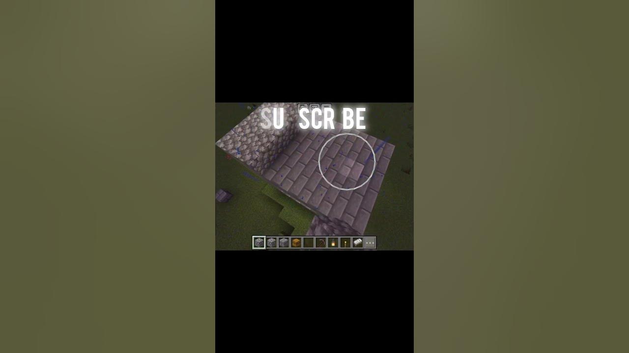 Minecraft New Build #minecraft #gaming #shorts - YouTube