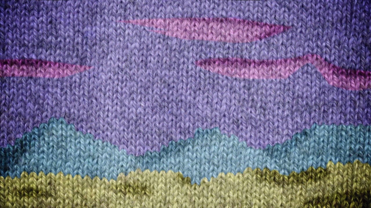 Yarn (Official Trailer) - YouTube