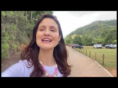 Clima de montanha em Guarapari | Caçadores de Destinos #3