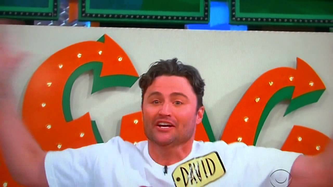 The Price is Right - Pathfinder - 6/4/2015 - YouTube