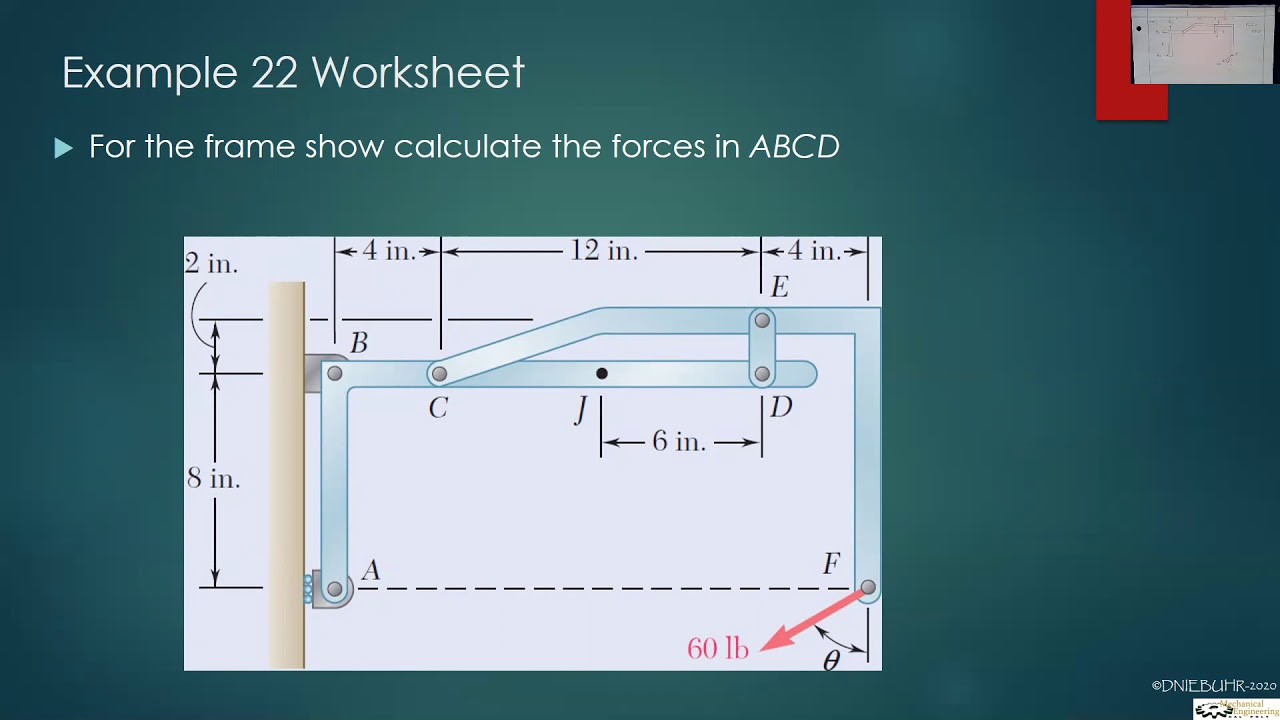 ME 211 Lecture 23 Chapter 6 - YouTube