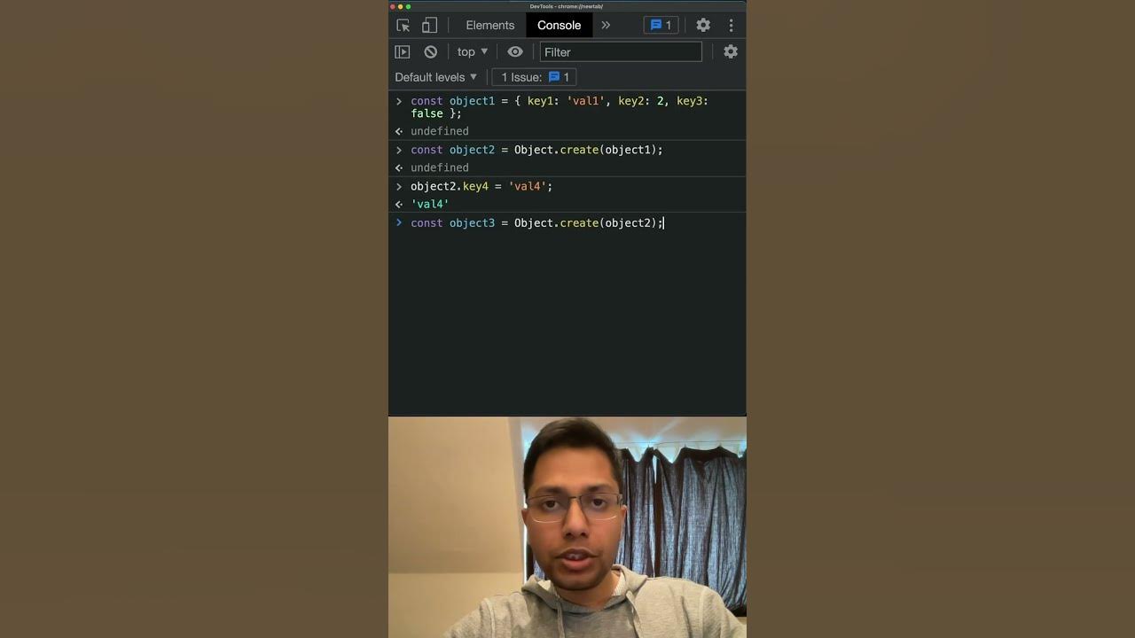 *Object.prototype.isPrototypeOf()* | Essential Object method you need to know | #16 | JS | # ...