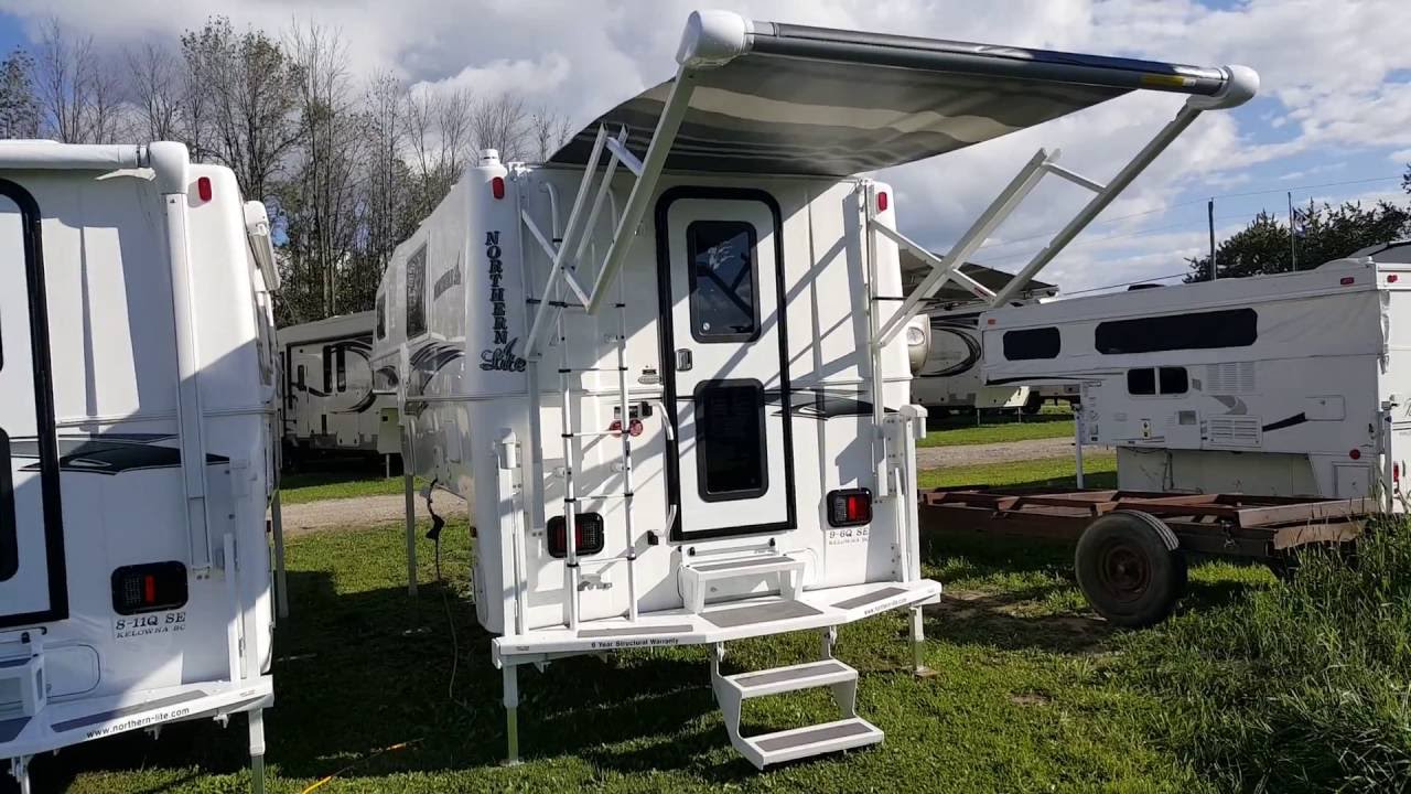 2017-northern-lite-9-6-q-classic-se-4-season-truck-camper-camp-out-rv