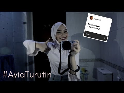 Tersiksa Lagi - Utha Likumahuwa (Live Cover) #AviaTurutin