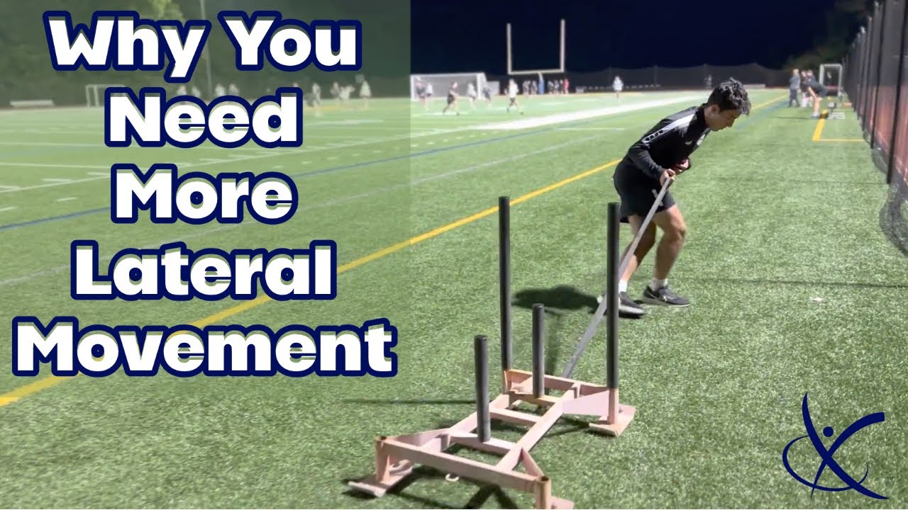 Boost Your Performance with Lateral Movements | Strength and ...