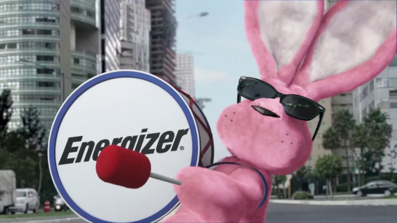Energizer MAX® Drones - YouTube