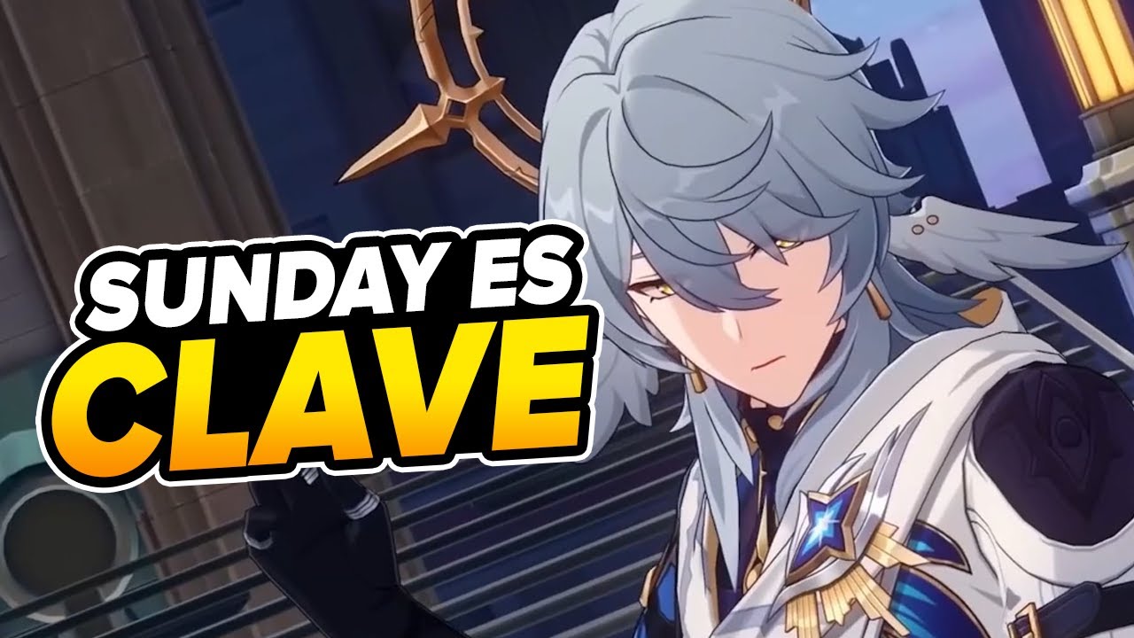 Sunday será muy importante en el nuevo meta | HSR - YouTube