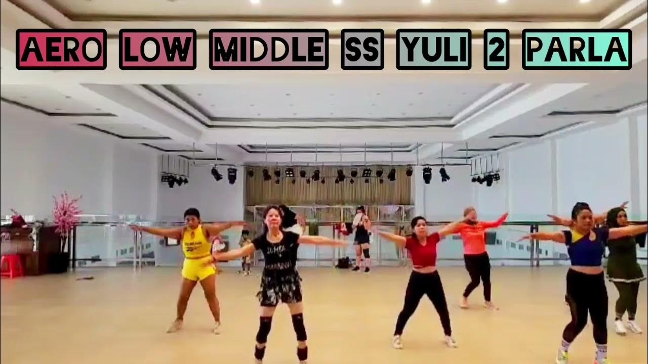 Aeromania SS YULI 2 PARLA, with team expert - YouTube