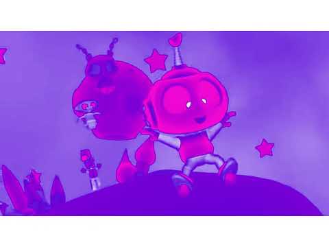 Request Rob the Robot Opening Theme In NBK  Chorded