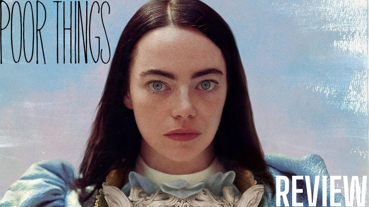 Poor Things Review - YouTube