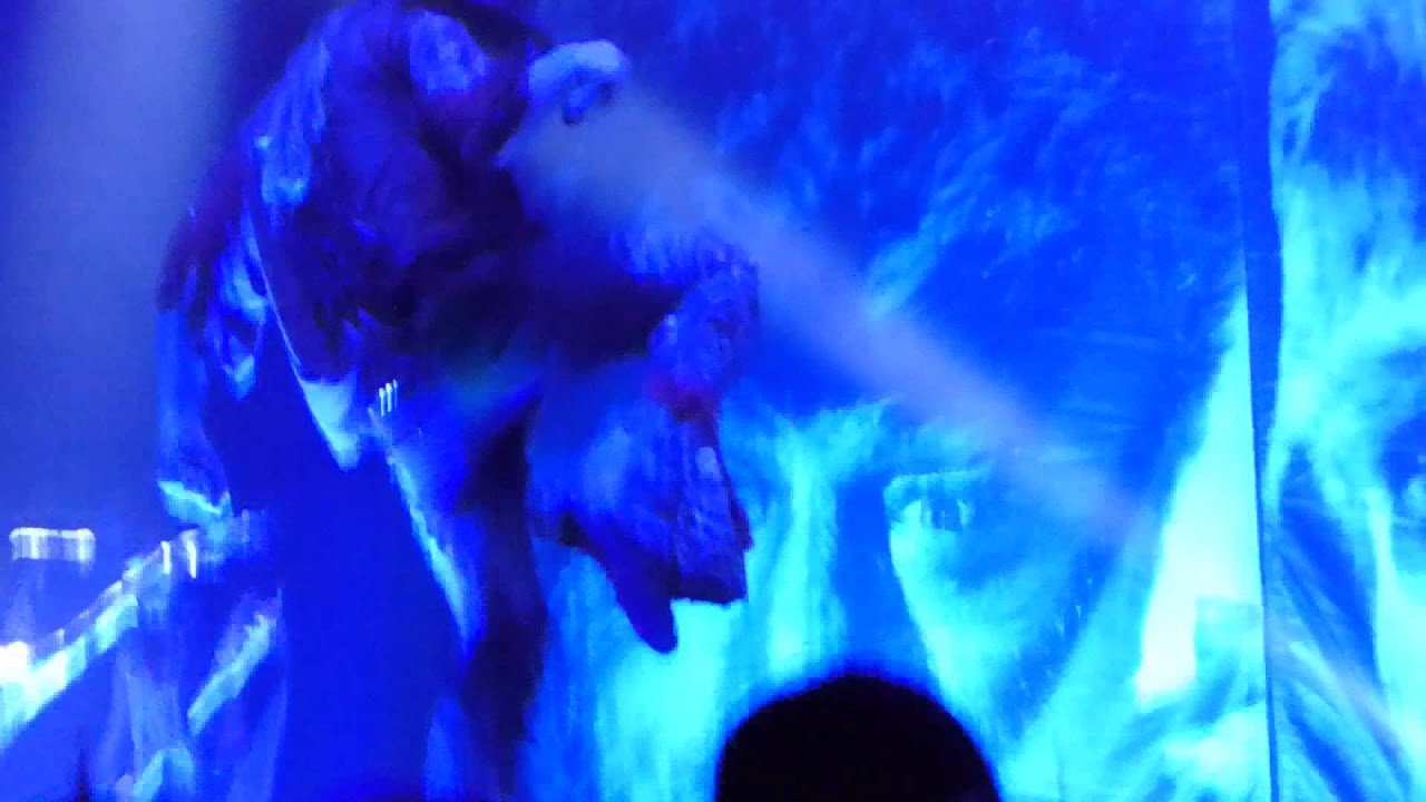 Rob Zombie Pussy Liquor And Trade In Your Guns For A Coffin Live At