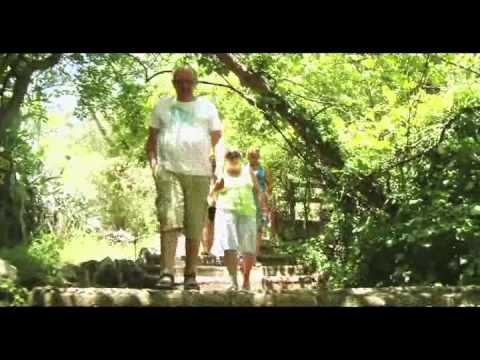 Antalya - Merkez Tanıtım Filmi