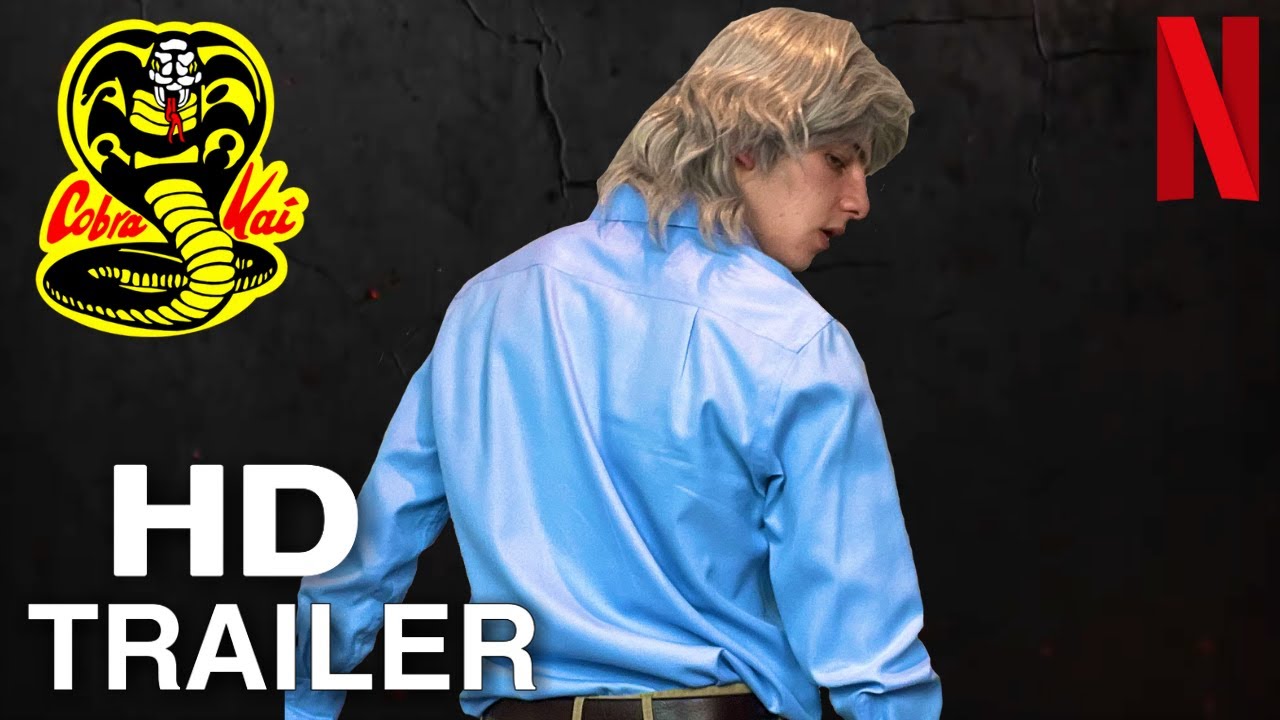 Official Trailer | Terry Silver Sings A Song - YouTube