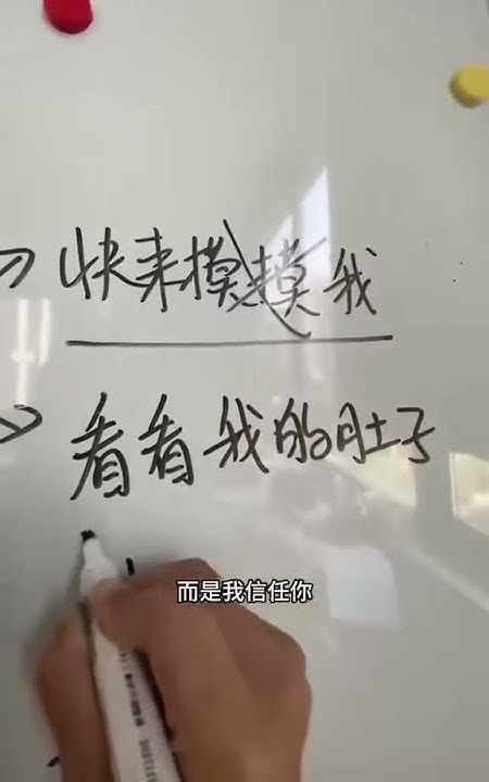 猫咪为啥翻肚皮但是不给摸肚子? 欲擒故纵都被他们玩会了? Youtube