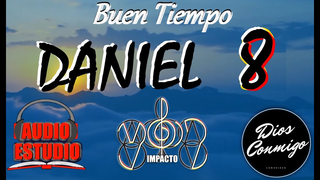 Daniel Capitulo 8 Buen Tiempo - YouTube