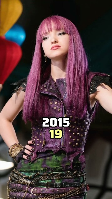 Descendants Cast Then And Now | Transformation Of Celebrities - YouTube