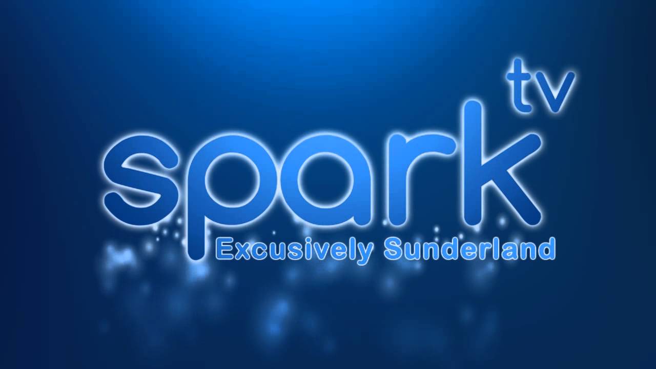Spark Tv (Intro) - YouTube
