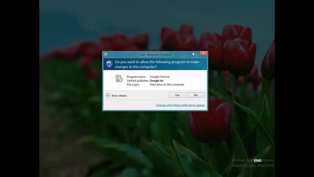 install google chrome for windows 8 - YouTube