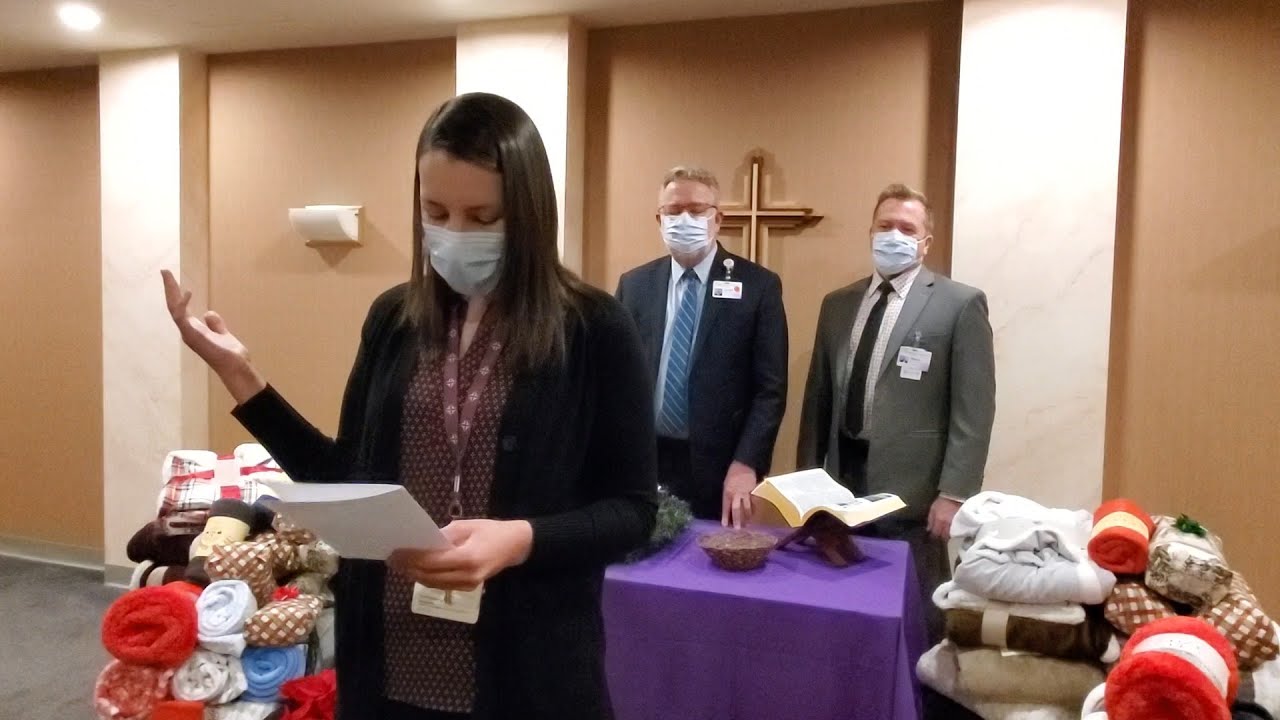 The Final Reveal - YouTube