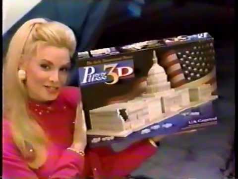 tpirmodelstv.com - Cindy Margolis 4 - YouTube