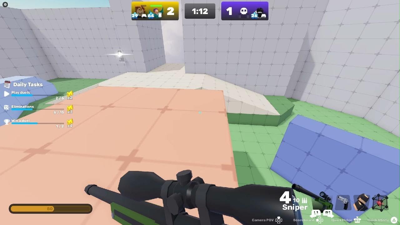 Nice trickshot - YouTube