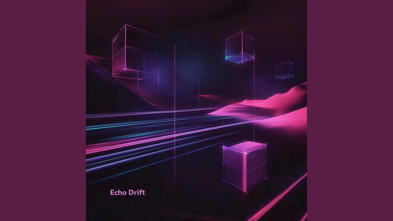 Echo Drift - YouTube