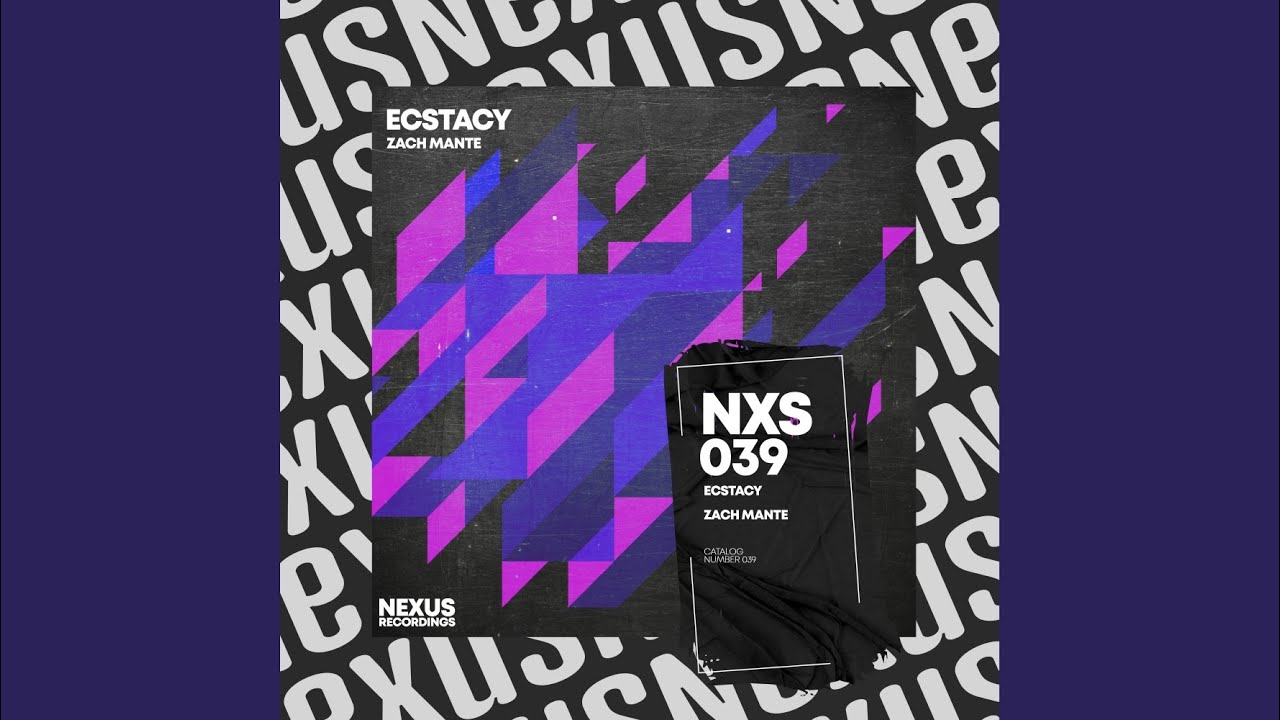 Ecstacy - YouTube