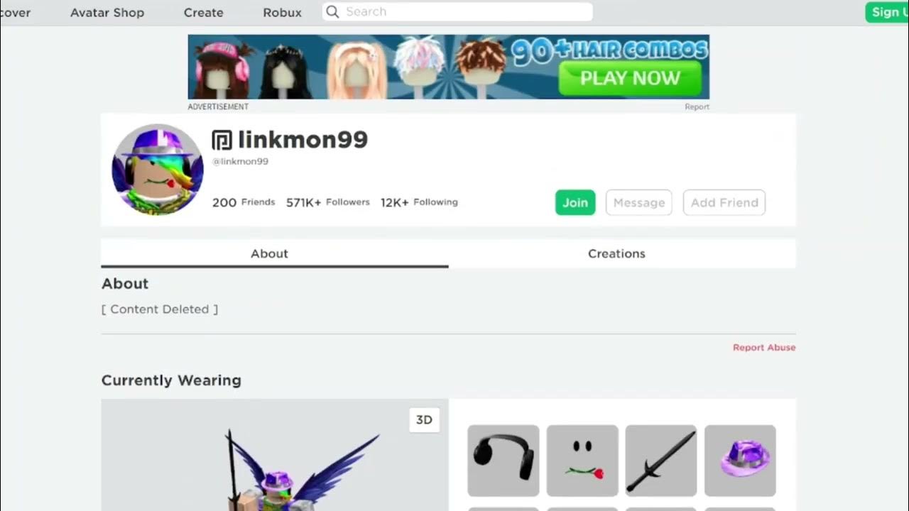How to Beam Roblox Accounts - YouTube