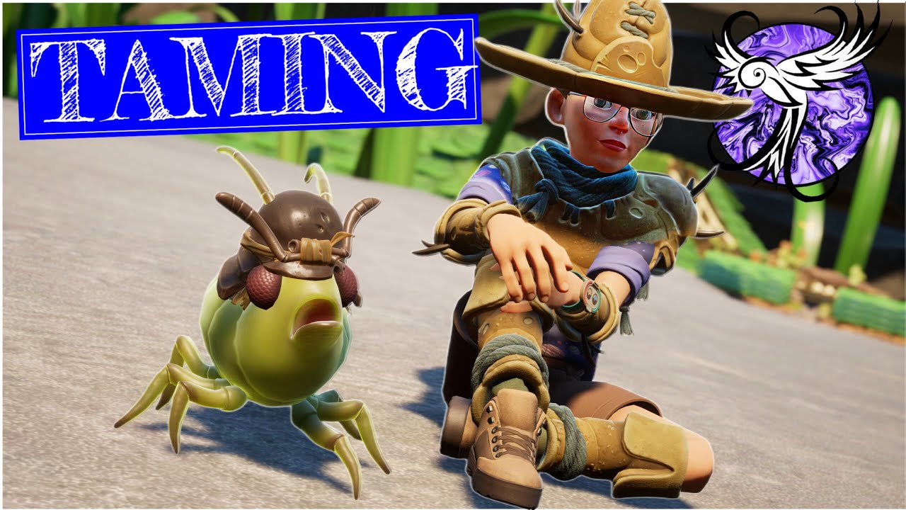 Finding A Friend In The Form Of B U G | Bug Game - YouTube