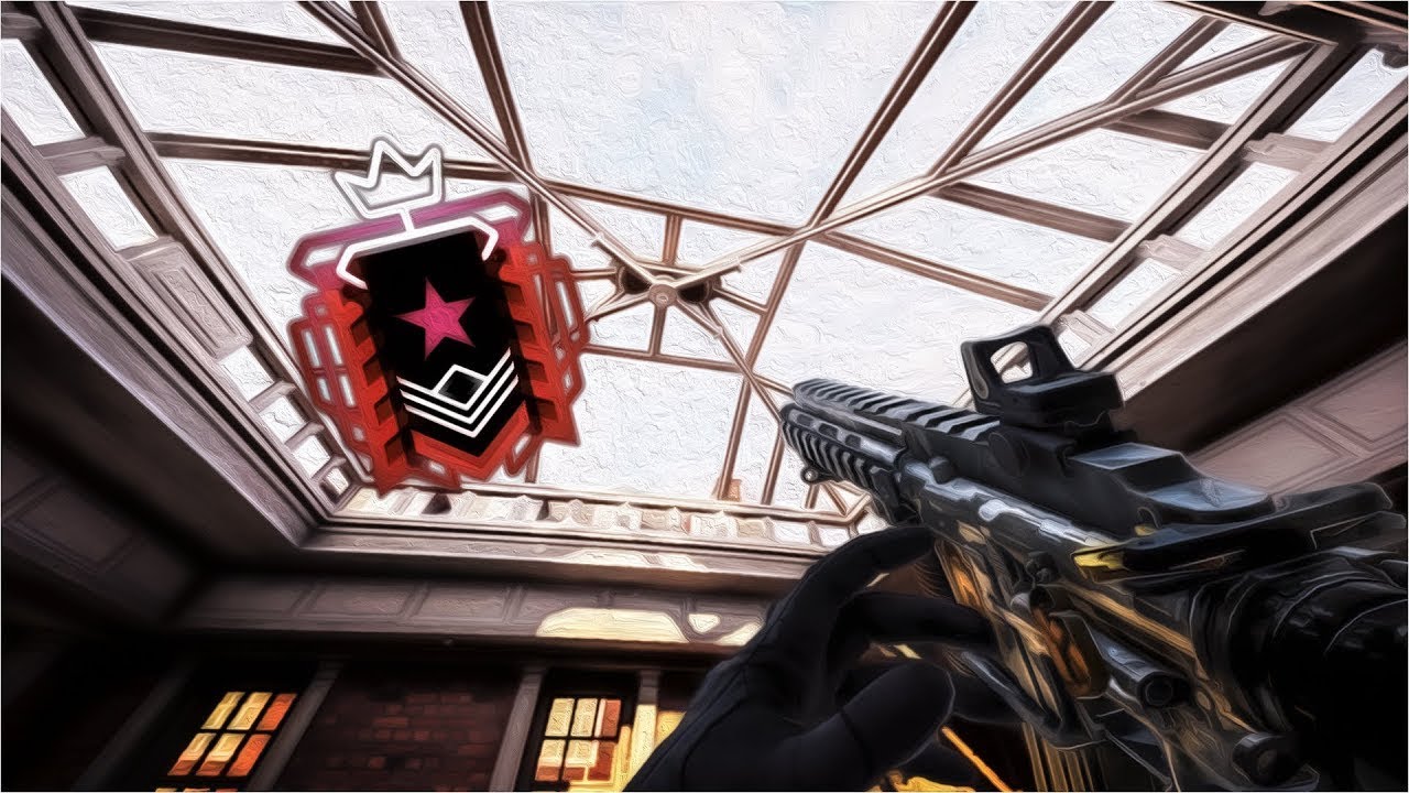 I FEEL THE LOVE ️ l R6 Montage - YouTube