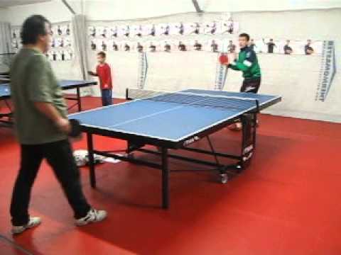 Hagatis Andrei-Farcas Cristian 2-0.avi - YouTube