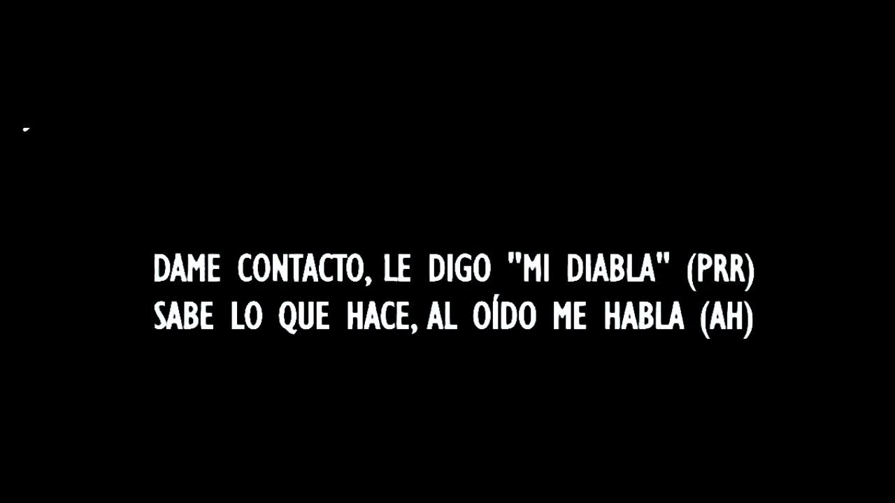 Young Miko - Riri (Letra/Lyrics) - YouTube