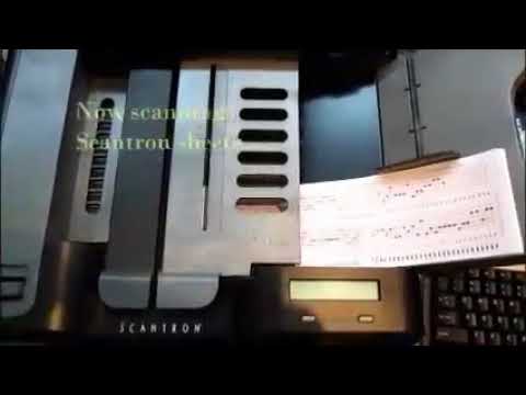 How to operate the OPSCAN 4ES - YouTube