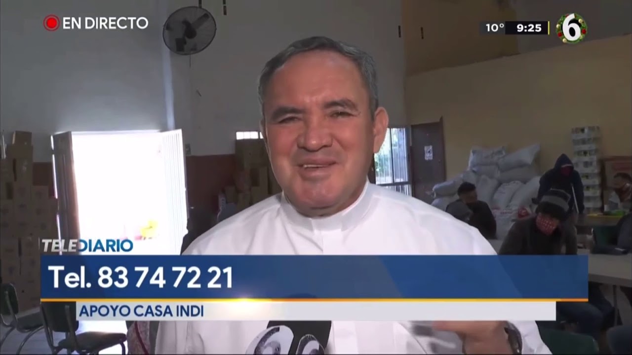 Casa INDI - YouTube