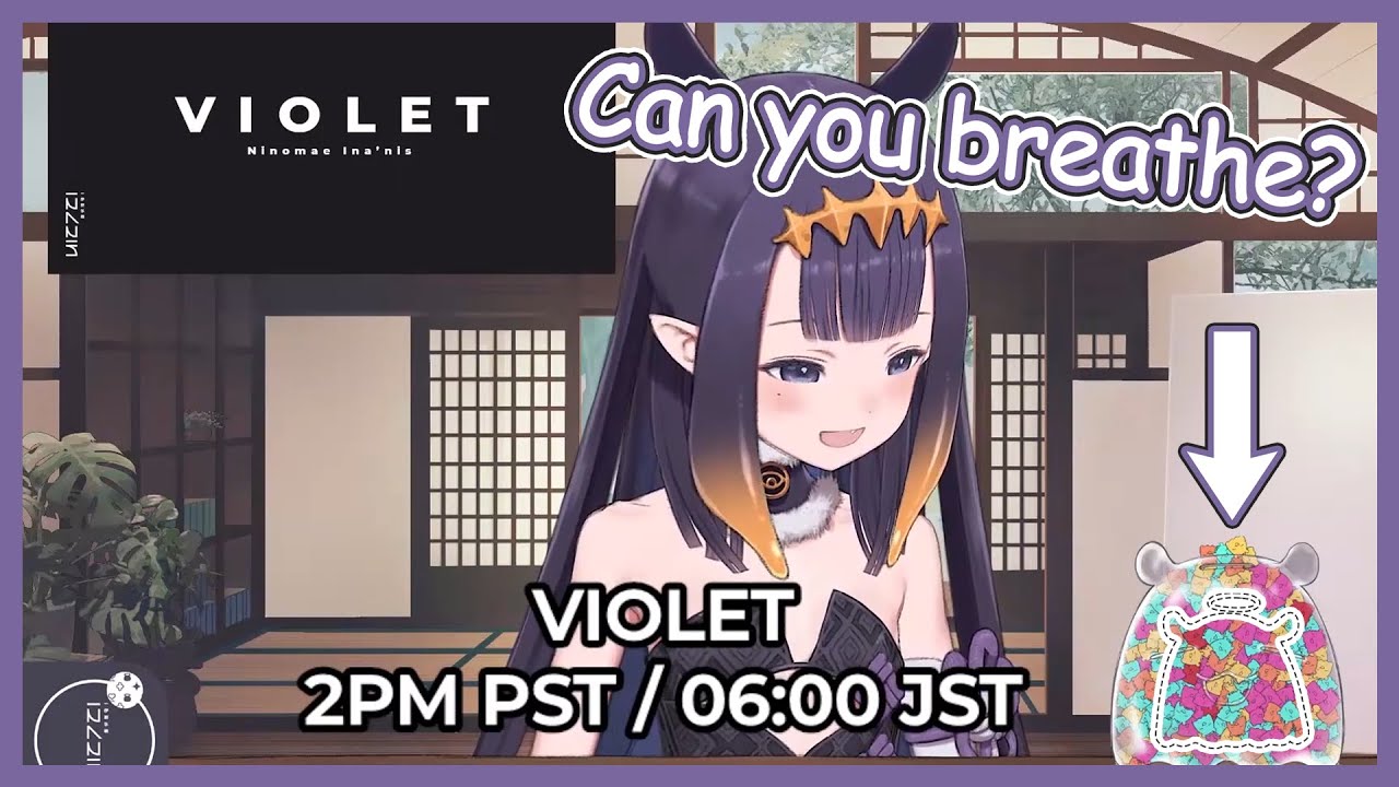 Tako doko?【Hololive EN】 - YouTube