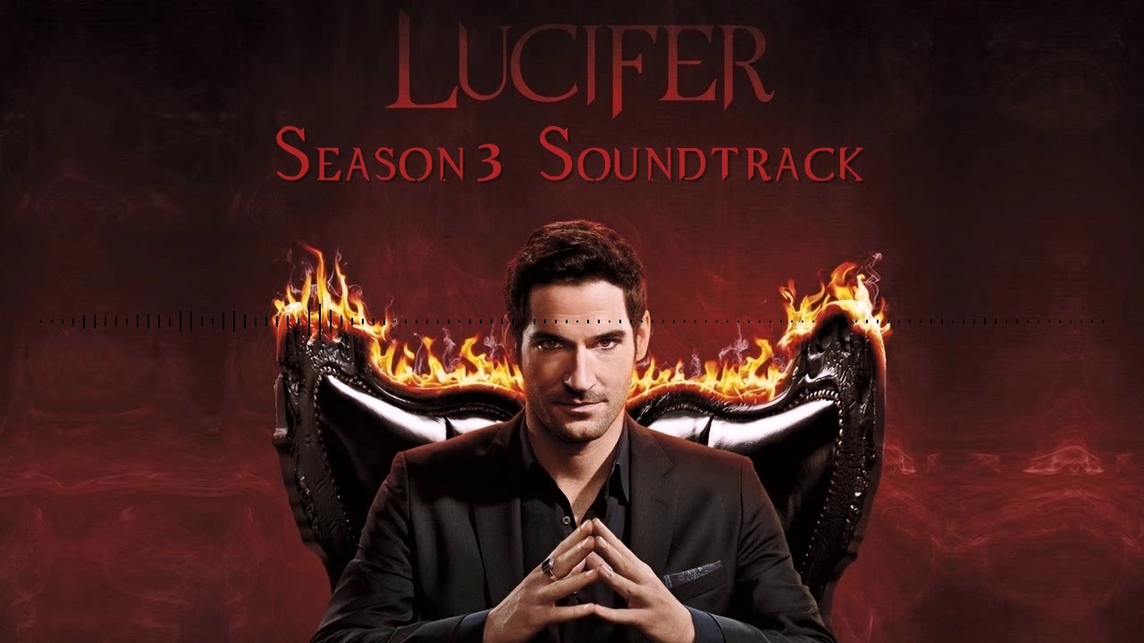 Lucifer Soundtrack S03E18 Piano At Midnight by Dick Walter - YouTube