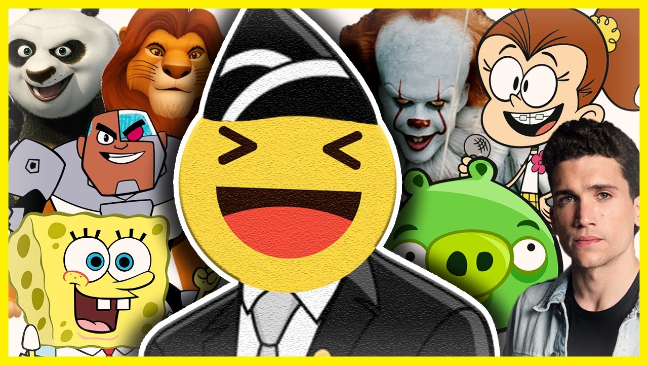 MINIMIX OF LAUGHTER MEME DANCE ASTRONOMIA - YouTube